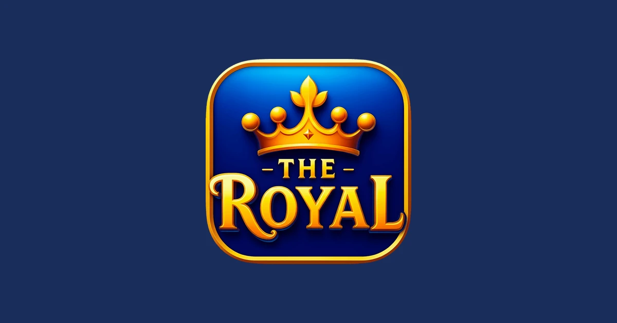 The Royal - Real Money Poker App | Nevada Legal